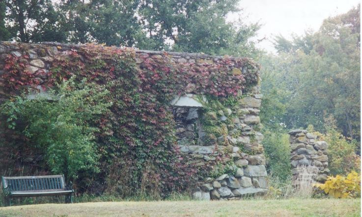 Canonchet | Pier Walking Tours